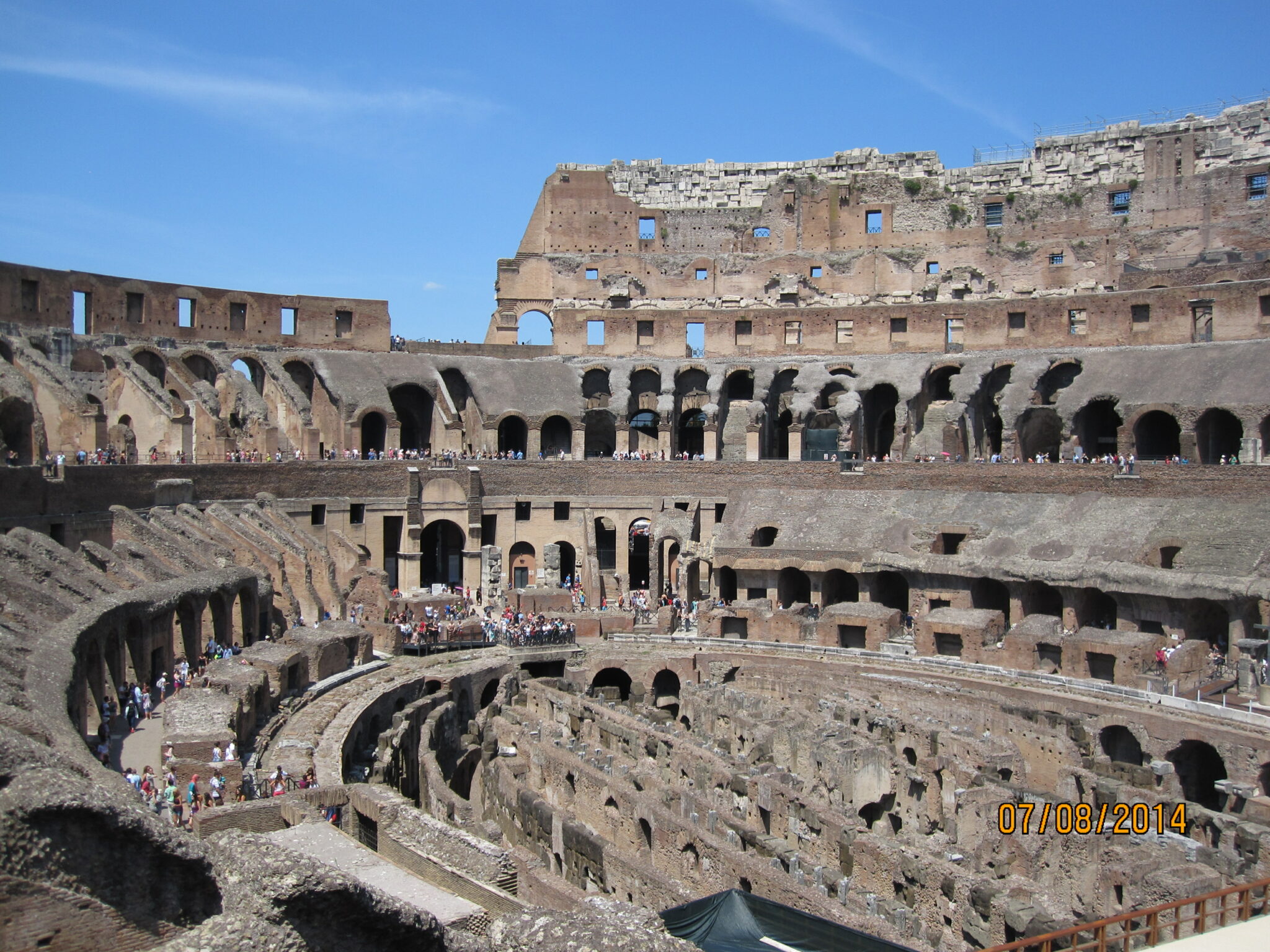 5 Reasons the Roman Army Was So Successful – neutralhistory.com